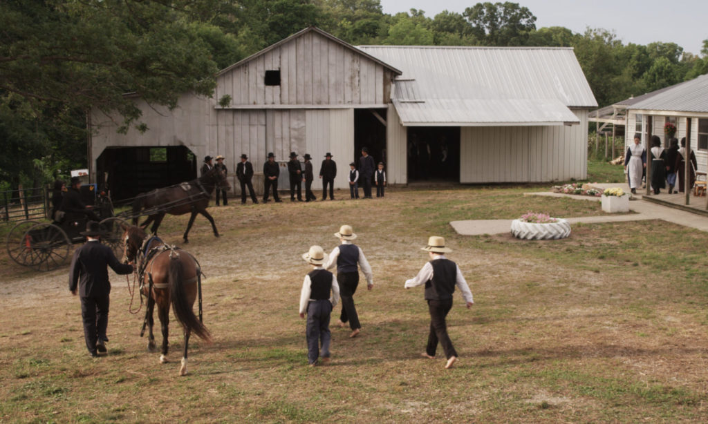 Breaking the Silence – Uncovering an Amish Legacy Hidden for Centuries